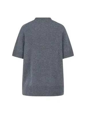 Extreme Cashmere N454 Scott' Sweater