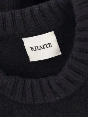 Khaite Mae Sweater
