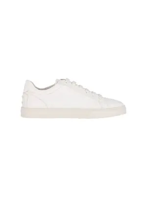 TOD'S Calf Leather Sneakers