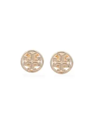 Tory Burch Miller Stud Earrings