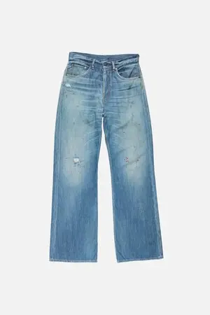 Acne Studios Regular Fit Jeans