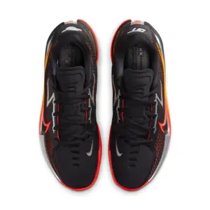 Nike G.t. Cut Basketball Shoes - Black