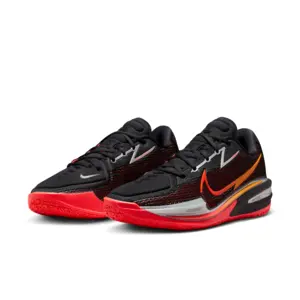Nike G.t. Cut Basketball Shoes - Black