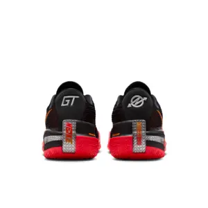 Nike G.t. Cut Basketball Shoes - Black