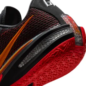Nike G.t. Cut Basketball Shoes - Black
