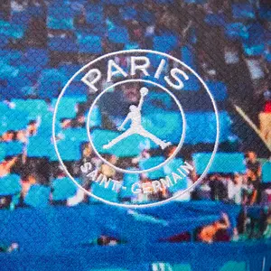 JORDAN Paris Saint-germain Jersey Top