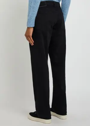 Rag & Bone Fit 4 Straight-leg Jeans