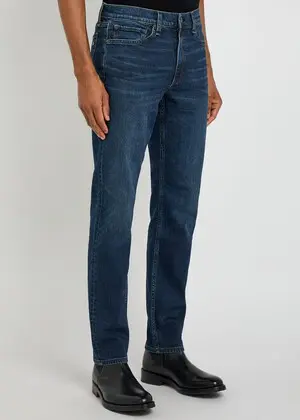 Rag & Bone Fit 2 Slim-leg Jeans