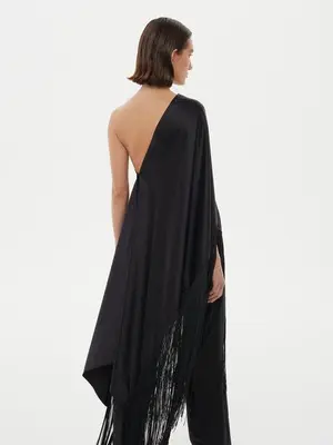 ALAS Fringed Party Cape