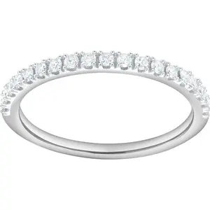 LUVMYJEWELRY 14k Diamond Band 0.20 Ct - 14k White Gold