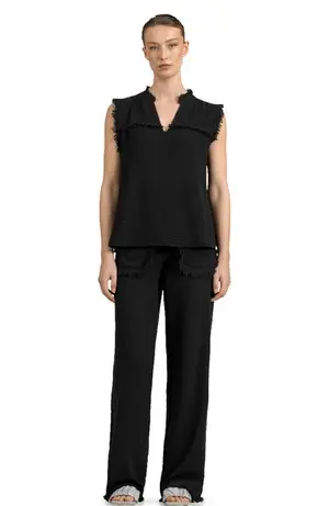 TOGAS Serinita Suit - Black
