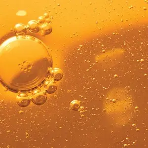 BABY LE BÉBÉ Mountain Haze Bath Oil