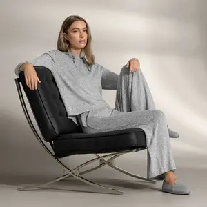 TOGAS Eventa Home Suit - Grey