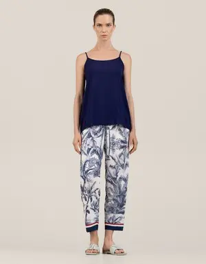 TOGAS Rivett Printed Pants
