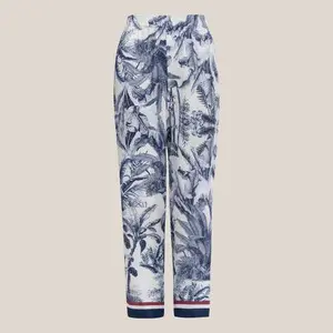 TOGAS Rivett Printed Pants