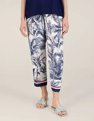 TOGAS Rivett Printed Pants