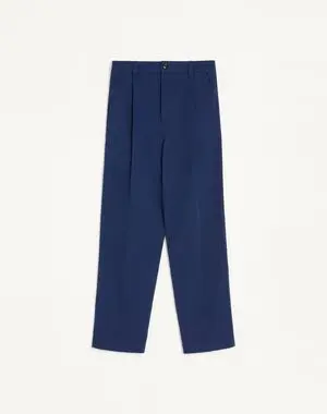 Valentino Garavani Chinos Pants For Men