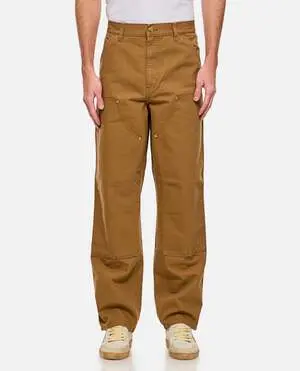 Carhartt Work In Progress Wide Leg Trousers