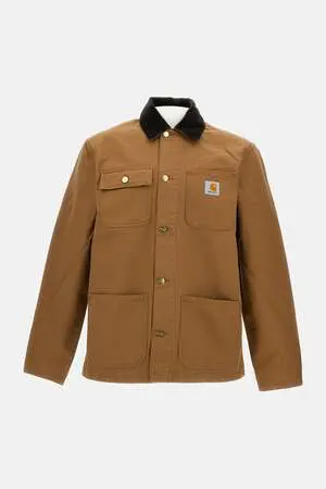 Carhartt Work In Progress Coats For Men