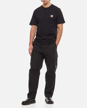 Carhartt Work In Progress Ss Pocket T-shirt - Nero