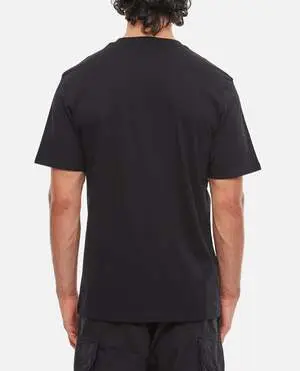 Carhartt Work In Progress Ss Pocket T-shirt - Nero