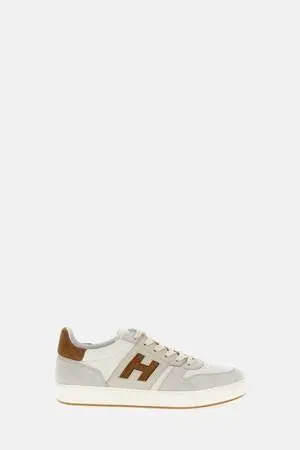 Hogan H668 Low Sneakers Multicolor