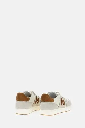 Hogan H668 Low Sneakers - Multicolor