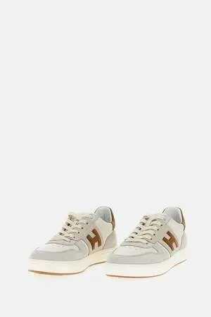 Hogan H668 Low Sneakers - Multicolor
