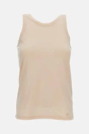 Loulou De Saison Canottiera 'poso - Rosa