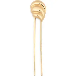 Ettika Croissant Chic Hair Pin