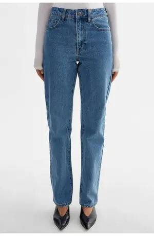 LAMARQUE Shannon Denim Pants