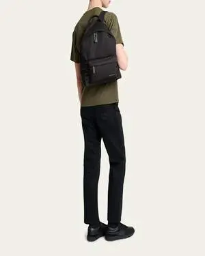 Givenchy Essential U Nylon Backpack