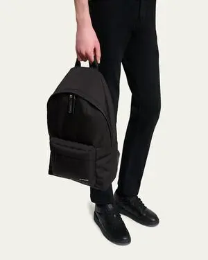 Givenchy Essential U Nylon Backpack