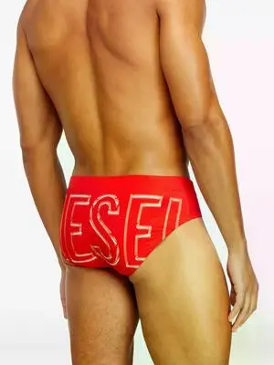 DIESEL® Swim Briefs