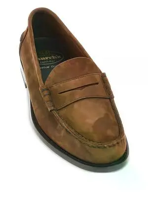 Church's Penny Loafers