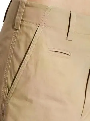 Moschino Pocket Trousers - Neutrals