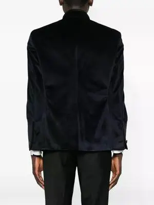 Karl Lagerfeld Glory Button-fastening Jacket