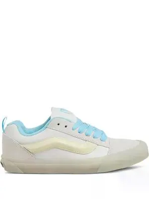 VANS Knu Skool Glow Low-top Sneakers - White