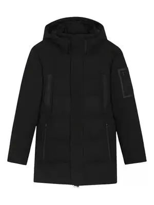 Hugo Padded Block Parka