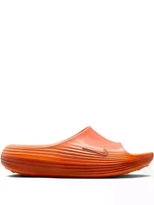 Nike Reactx Rejuven8 Slides - Orange