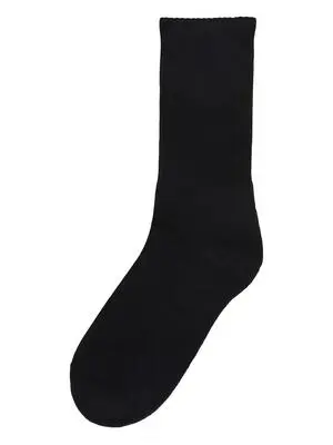 Carhartt Work In Progress Chase Embroidered Socks - Black