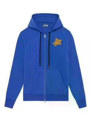 Vilebrequin Ribbed Sweatshirts Hoodies For Men