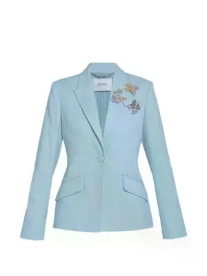 Erdem Embellished Blazers For Women