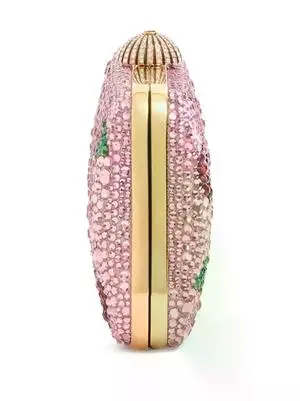 Valentino Garavani Carry Secrets Clutch Bag