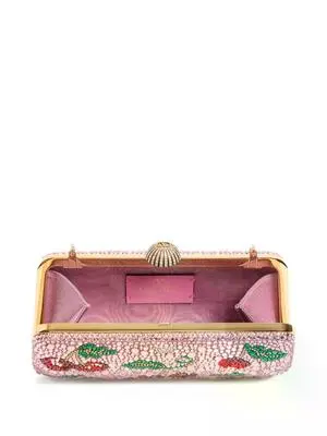 Valentino Garavani Carry Secrets Clutch Bag