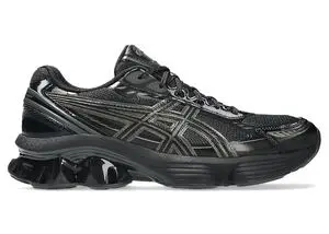 Asics Gel-kinetic Fluentin Sneakers - Black/graphite Grey