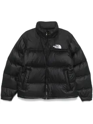 The North Face 1996 Recycled Retro Nuptse Jacket - Black