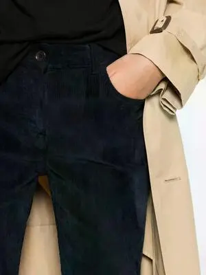 Aspesi Corduroy Trousers