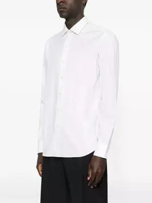 SALVATORE PICCOLO Buttoned Shirt