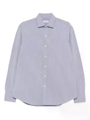 SALVATORE PICCOLO Buttoned Shirt